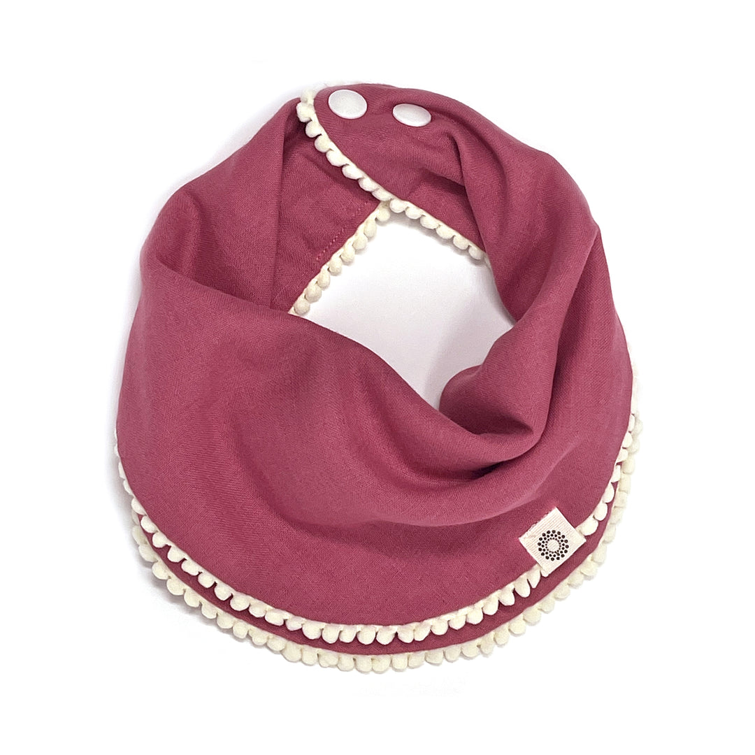 Organic Baby Bibs – Kishu Baby